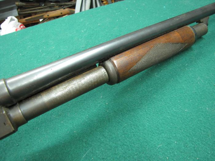 Savage Stevens 620 12ga For Sale at GunAuction.com - 9584686