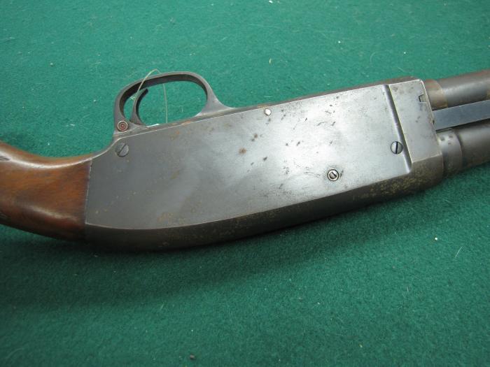 Savage Stevens 620 12ga For Sale at GunAuction.com - 9584686