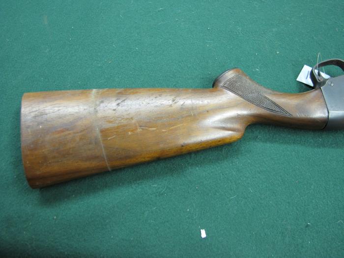 Savage Stevens 620 12ga For Sale at GunAuction.com - 9584686