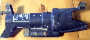 Firing The Ring Airfoil Grenade Launcher M16 For Sale at GunAuction.com ...