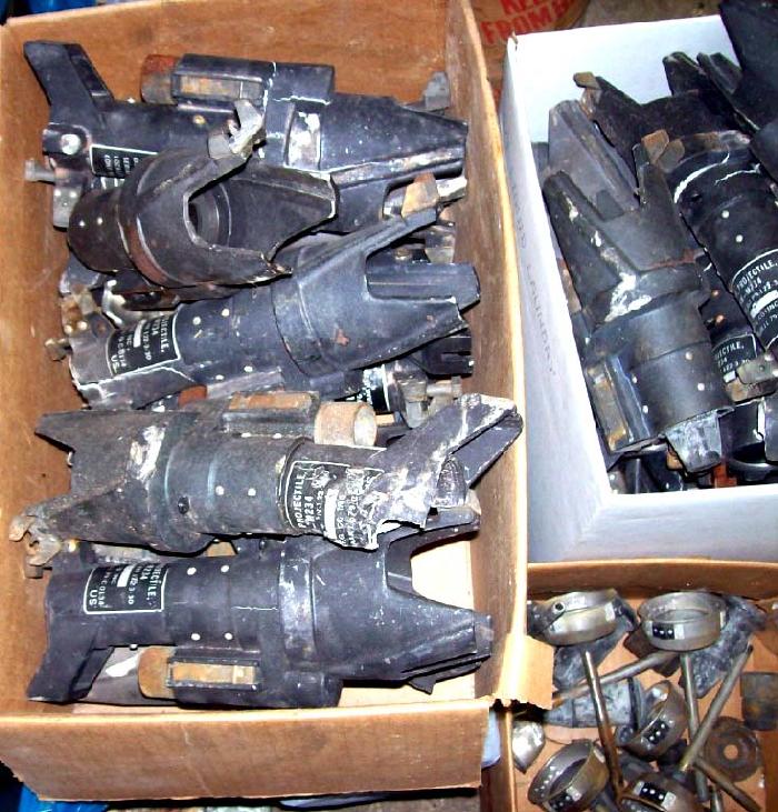 Usg M16 Ltl Grenade Launcher Last Lot Super For Sale at GunAuction.com ...