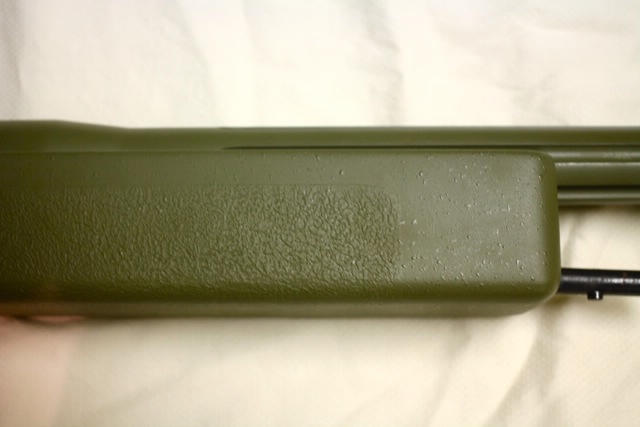 Robar Inc. Robar Rcf50 .50 Bmg 29-Inch Barrel For Sale at GunAuction ...