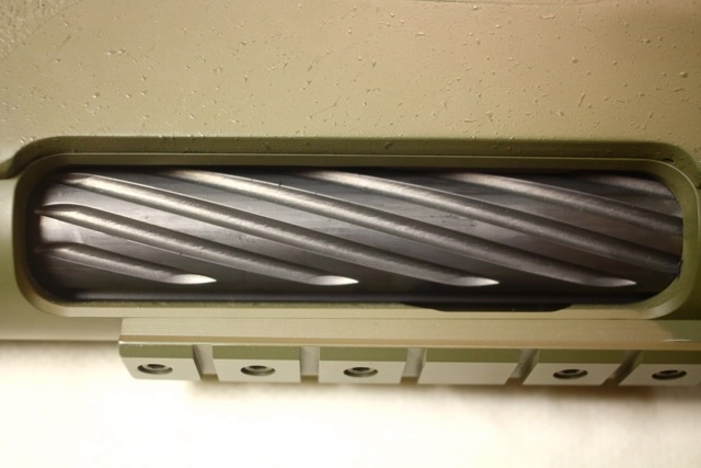 Robar Inc. Robar Rcf50 .50 Bmg 29-Inch Barrel For Sale at GunAuction ...