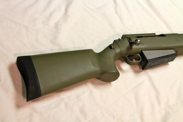 Robar Inc. Robar Rcf50 .50 Bmg 29-Inch Barrel For Sale at GunAuction ...