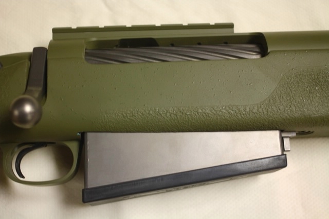 Robar Inc. Robar Rcf50 .50 Bmg 29-Inch Barrel For Sale at GunAuction ...