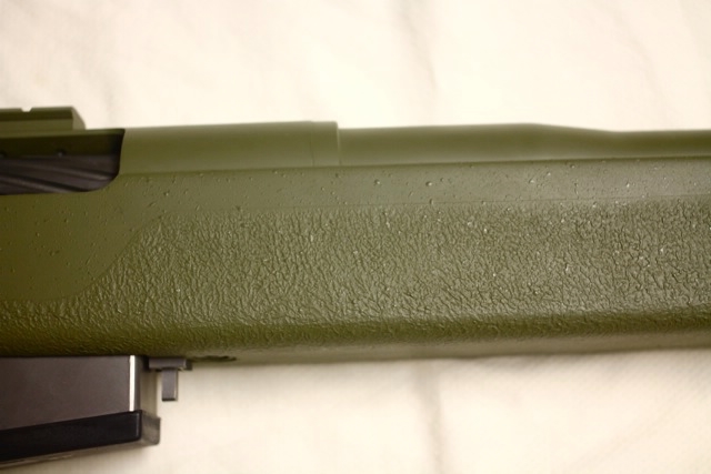 Robar Inc. Robar Rcf50 .50 Bmg 29-Inch Barrel For Sale at GunAuction ...