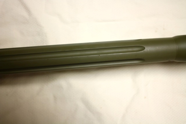 Robar Inc. Robar Rcf50 .50 Bmg 29-Inch Barrel For Sale at GunAuction ...
