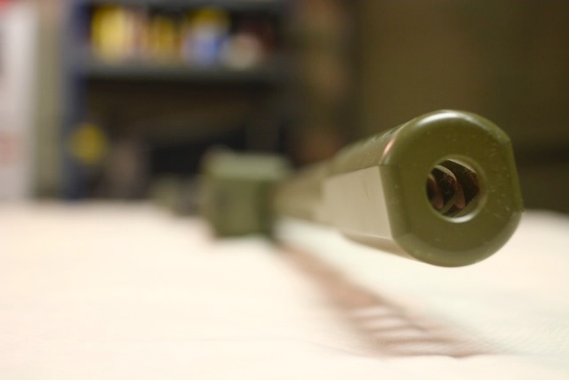 Robar Inc. Robar Rcf50 .50 Bmg 29-Inch Barrel For Sale at GunAuction ...