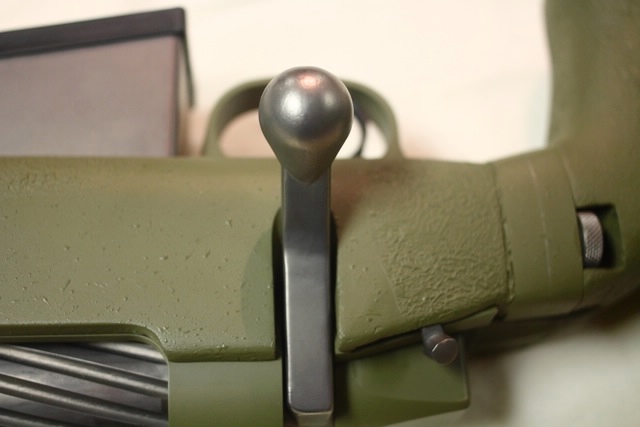 Robar Inc. Robar Rcf50 .50 Bmg 29-Inch Barrel For Sale at GunAuction ...