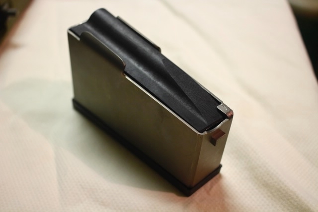 Robar Inc. Robar Rcf50 .50 Bmg 29-Inch Barrel For Sale at GunAuction ...