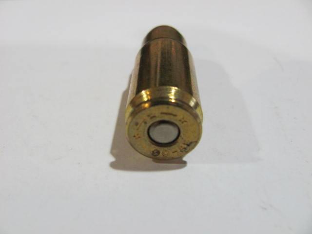 440 Cor-Bon From 50 Ae Case By Cor-Bon For Sale at GunAuction.com ...