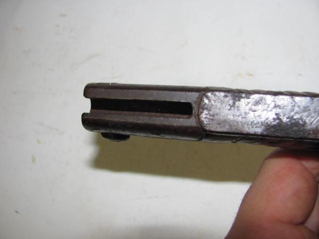 Imperial German S98/05 Bayonet For Sale at GunAuction.com - 10005087