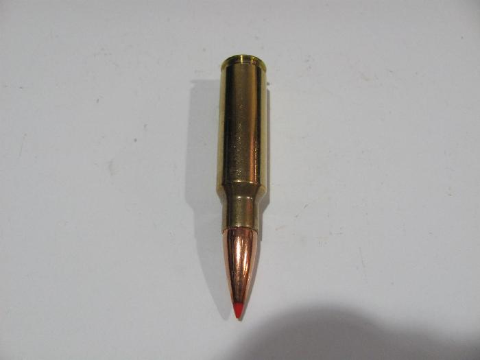 .338 RCM RUGER COMPACT MAGNUM