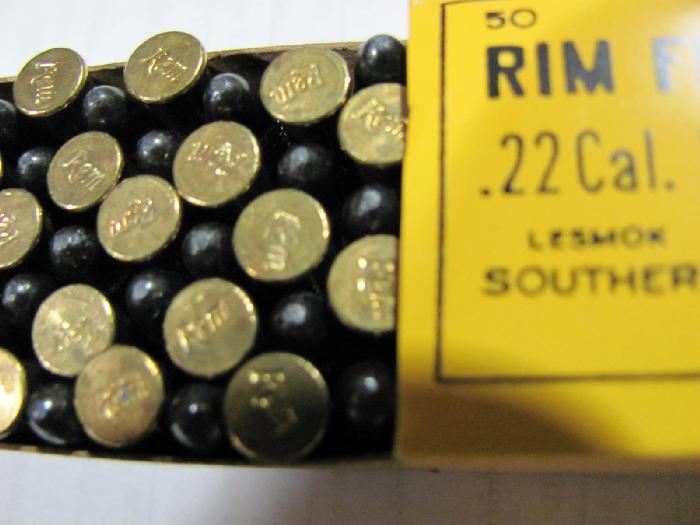 Southern Cartridge Co Secca 1995 Show Box Mint For Sale at GunAuction ...