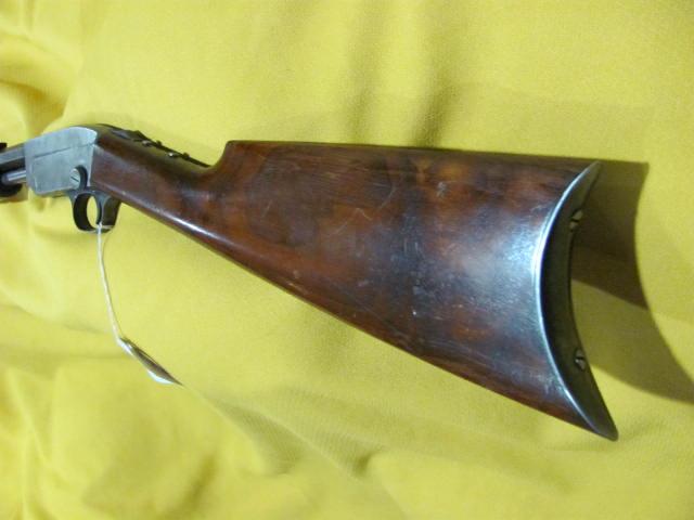 Meridian Firearms Co. Model 15 22 Cal. Pump Rifle W/Oct. Bbl. For Sale ...