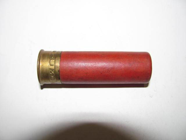 Rem-Umc No 16 Nitro Club Ballistite Black Powder For Sale at GunAuction ...
