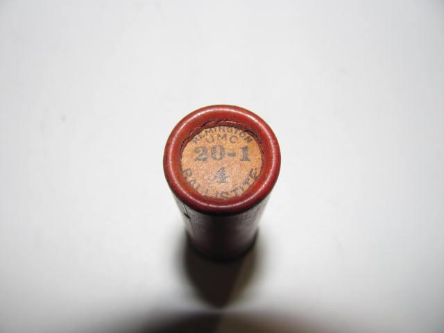 Rem-Umc No 16 Nitro Club Ballistite Black Powder For Sale at GunAuction ...