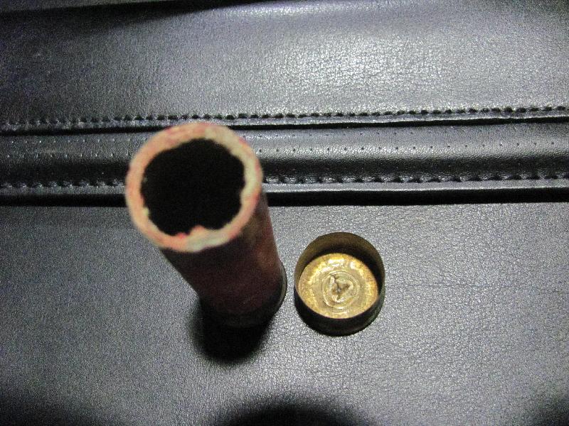 Poormans` Bb Keeper, Air Gun, See Pics For Sale at GunAuction.com ...