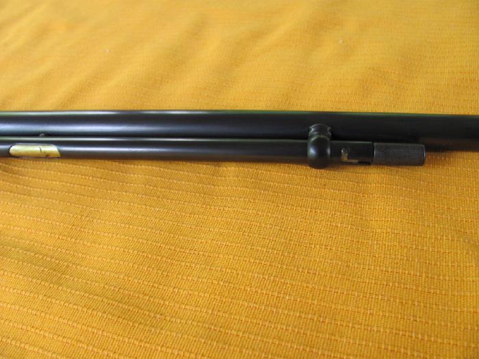 Western Field Model-80 Pump 22, Reconditioned Old Classic For Sale at ...