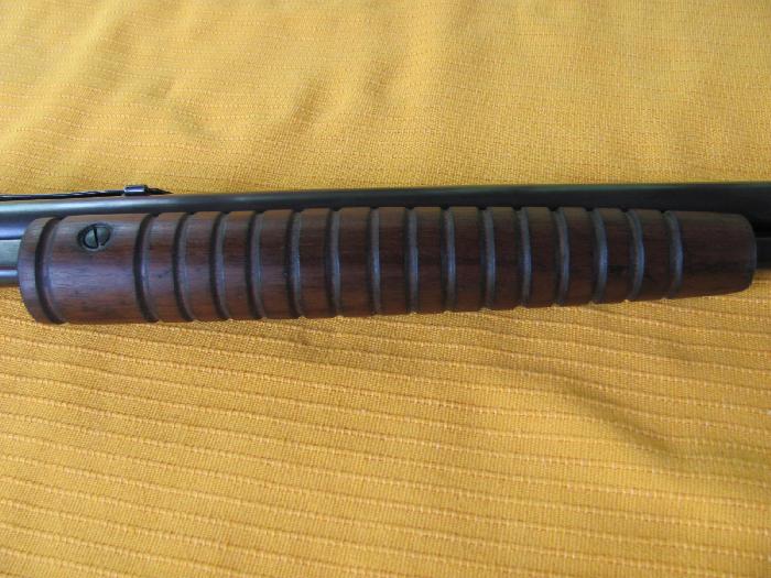 Western Field Model-80 Pump 22, Reconditioned Old Classic For Sale at ...