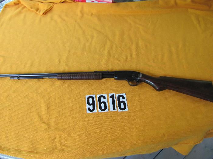 Western Field Model-80 Pump 22, Reconditioned Old Classic For Sale at ...