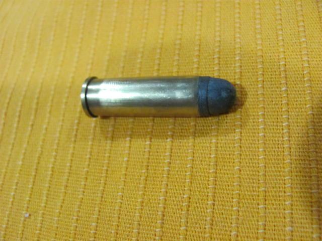 Herter`S 401 Power Mag. Single Round For Sale at GunAuction.com - 10527004