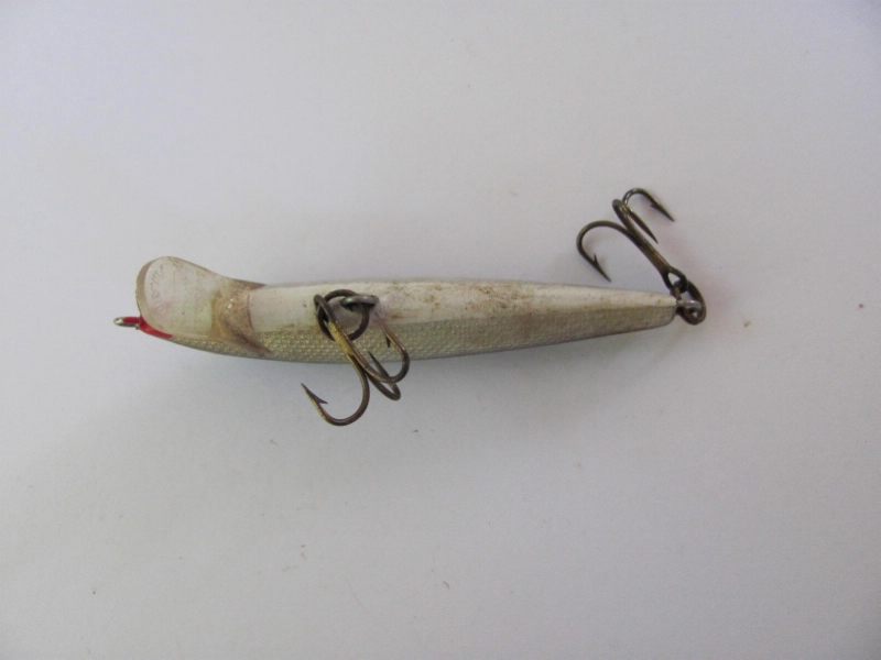 Original Rapala Finland Floating Lure 2 1/2" For Sale at GunAuction.com ...