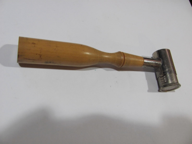 Bgi Co Antique Powder Measure Ptnd 1890 For Sale at GunAuction.com ...