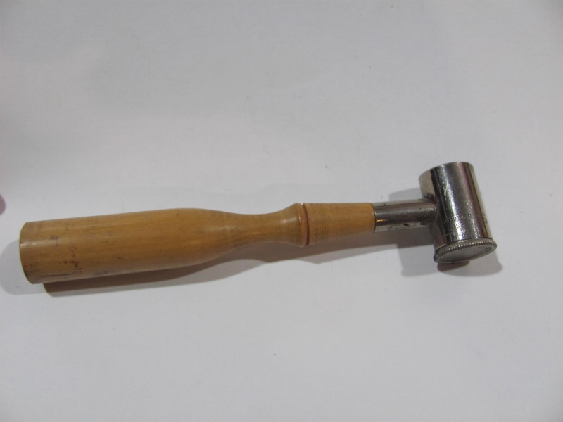 Bgi Co Antique Powder Measure Ptnd 1890 For Sale at GunAuction.com ...