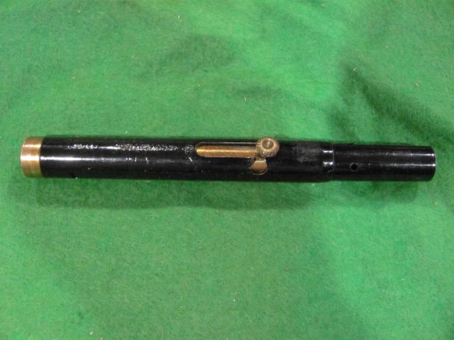 Antique Tear Gas Gun By Protector Hercules Fine For Sale at GunAuction ...