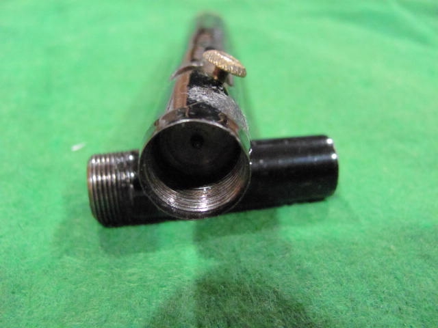 Antique Tear Gas Gun By Protector Hercules Fine For Sale at GunAuction ...