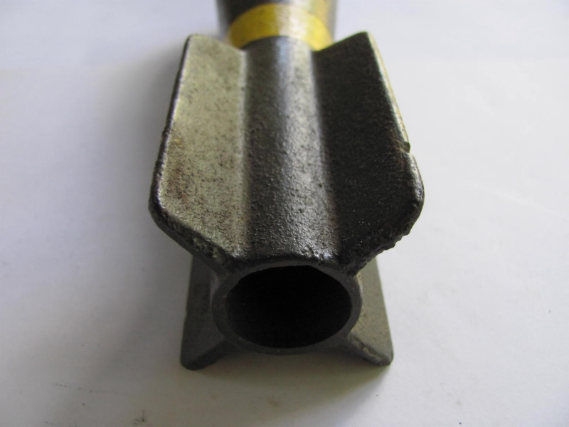 Wwii An-Mk23 Mod 1 Green Navy Practice Bomb For Sale at GunAuction.com ...