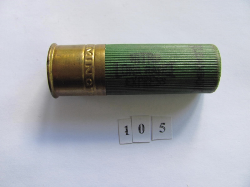 Single Shell Nitro Express 10ga 4c Kleanbore For Sale at GunAuction.com ...