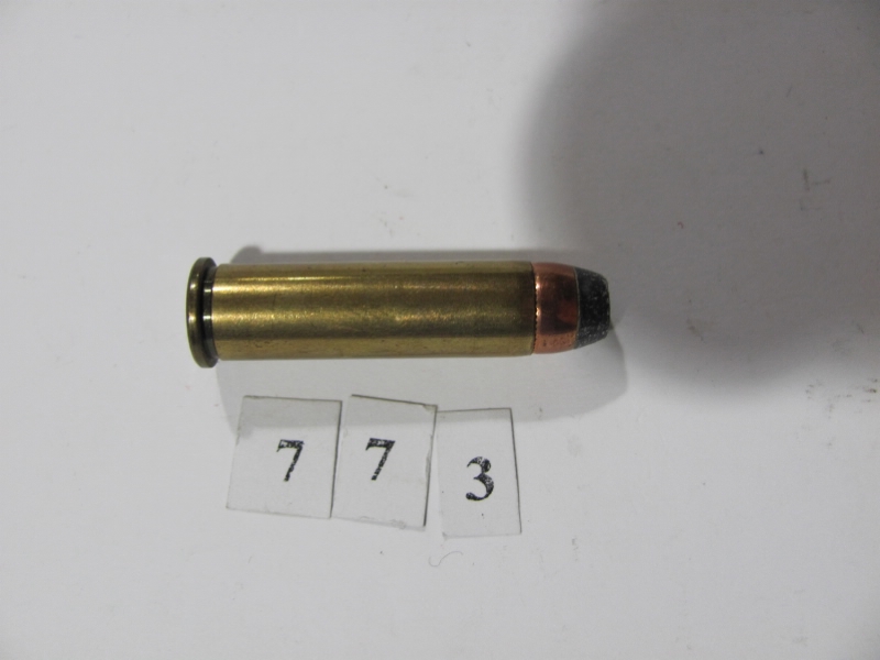 Single Shell Norma .357 Magnum For Sale at GunAuction.com - 10596780