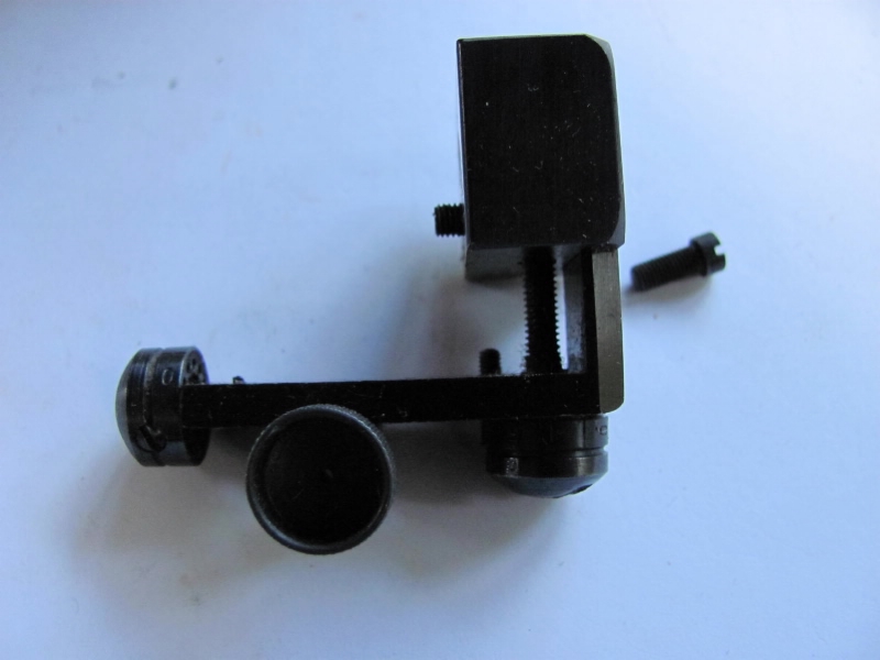 Antique Redfield 70 Omh Sight Marlin 36-93 W/Box For Sale at GunAuction ...