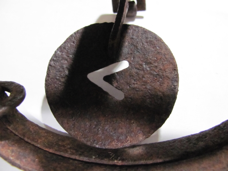 Victor 1 1/2 Good Spring W/1956-57 Wi Trap Tag For Sale at GunAuction ...