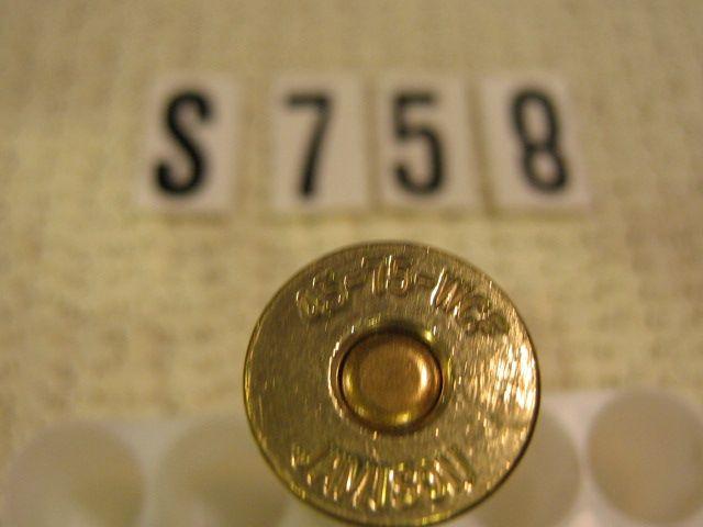 Single Shell 45-75 Wcf By Jamison For Sale at GunAuction.com - 10717774