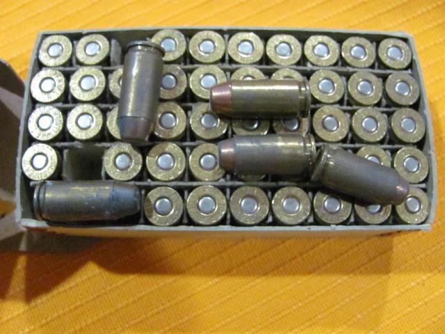 Super-Vel , 9mm Luger , Full 50 Rounds For Sale at GunAuction.com ...