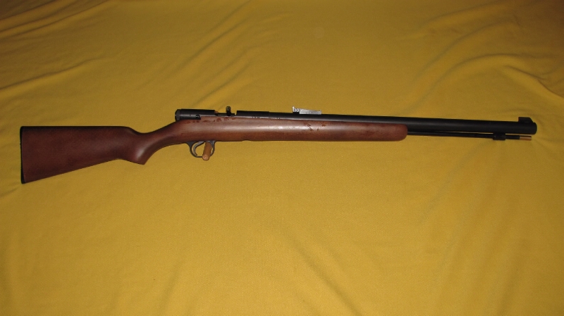 Palmetto Arms Black Powder 54 Caliber Inline Nib For Sale at GunAuction ...