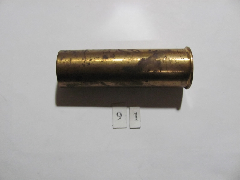 Single Shell Rocky Mountain Cartridge Rmc 14ga For Sale at GunAuction ...