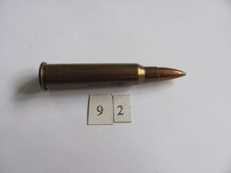 Single Shell .219 Zipper Improved Wildcat For Sale at GunAuction.com ...