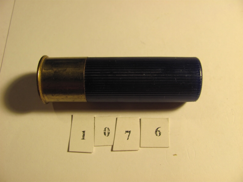Single Shell Remington Peters 16ga Plastic Slug 16 Ga For Sale at ...