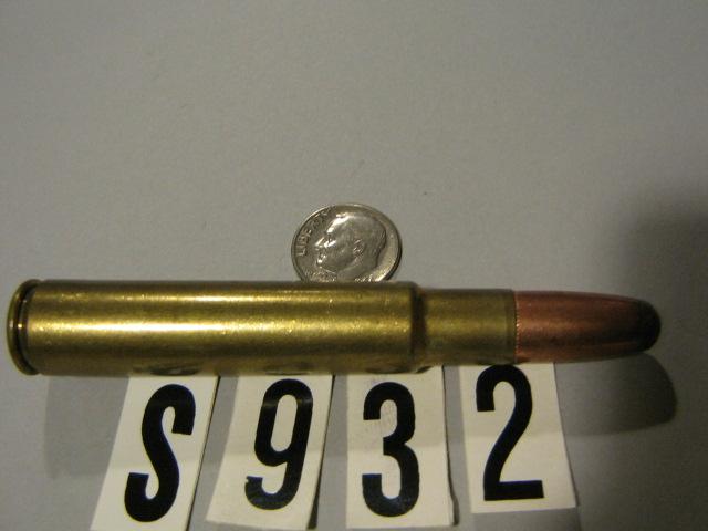 Single Shell 416 Rigby B.E.L.L. For Sale at GunAuction.com - 11231005