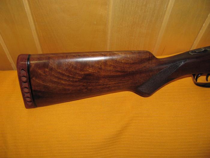 Savage Model-430 12ga 26 Inch Barrel 2 3/4 Inch Chamber For Sale at ...