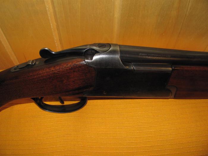 Savage Model-430 12ga 26 Inch Barrel 2 3/4 Inch Chamber For Sale at ...