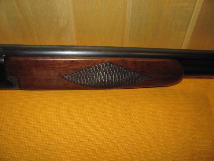 Savage Model-430 12ga 26 Inch Barrel 2 3/4 Inch Chamber For Sale at ...