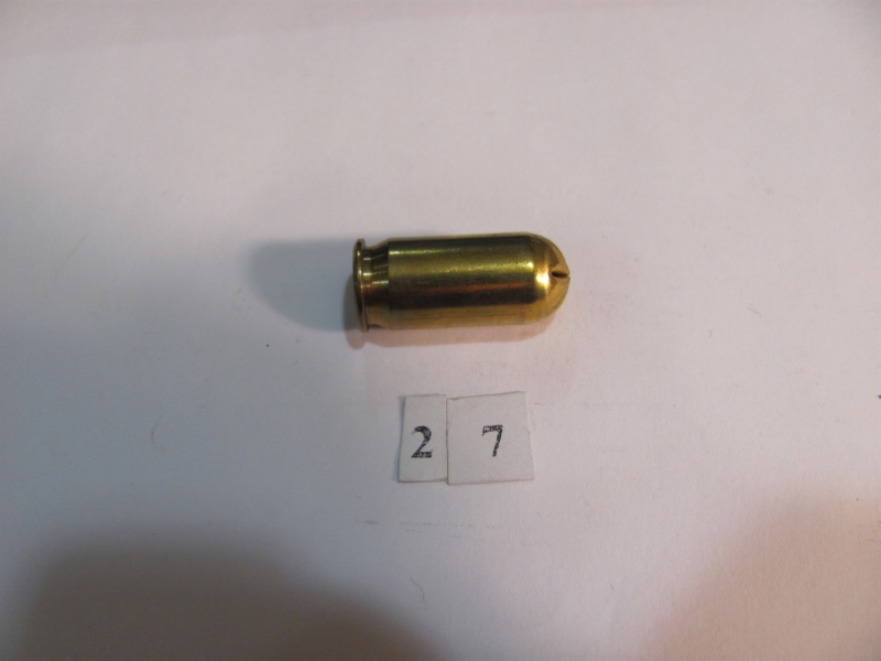 Single Shell Remington .45 Acp #12 Shot For Sale at GunAuction.com ...
