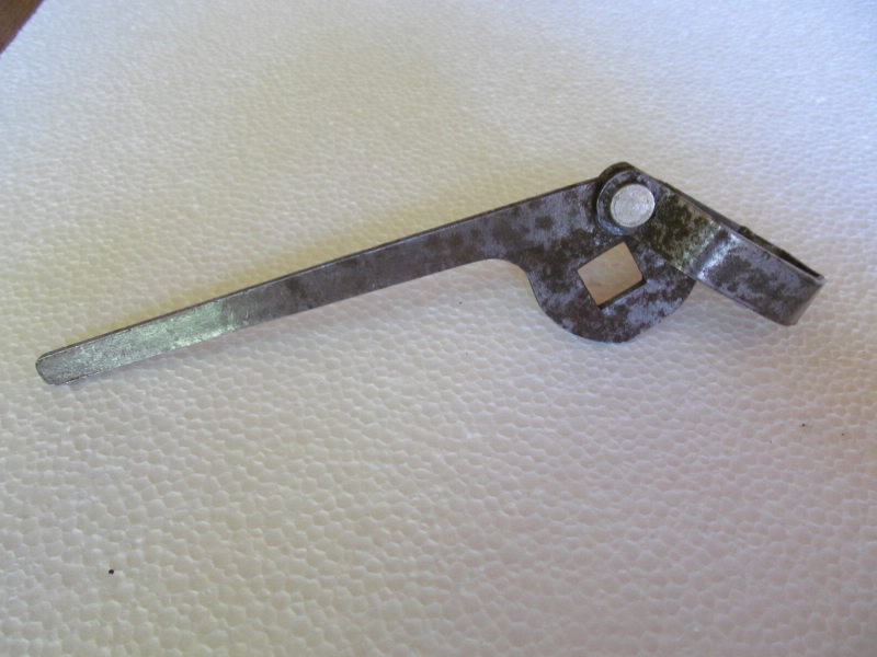 Jiffy Trap Setter By Animal Trap Co Of America For Sale at GunAuction ...