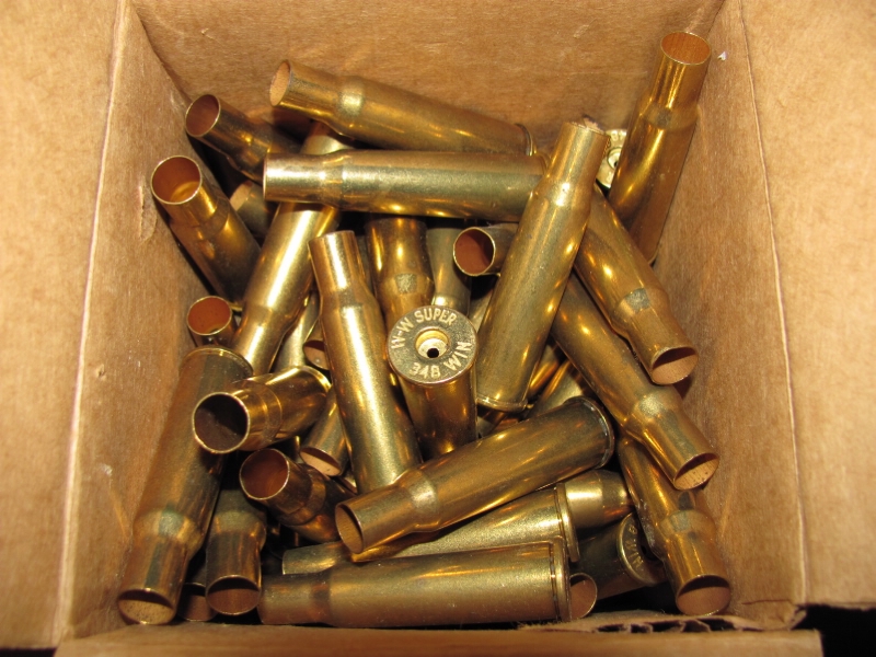 100 Count .348 Winchester New Unprimed Brass For Sale at GunAuction.com ...