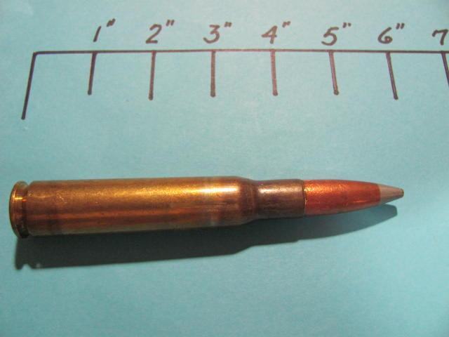 Single Shell Lake City 1987 50 Cal Ap Incinerator For Sale at ...